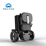 Relync R1 Foldable Compact Tri-wheel Electric mobility scooter | Relync