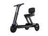Relync R1 Foldable Compact Tri-wheel Electric mobility scooter | Relync