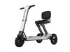 Relync R1 Foldable Compact Tri-wheel Electric mobility scooter | Relync
