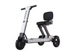 Relync R1 Foldable Compact Tri-wheel Electric mobility scooter | Relync